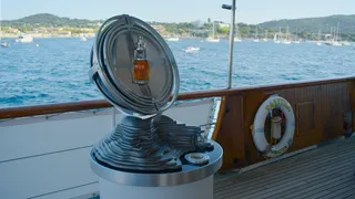 The Glenrothes presents Philos, a world-first for whisky and yachting